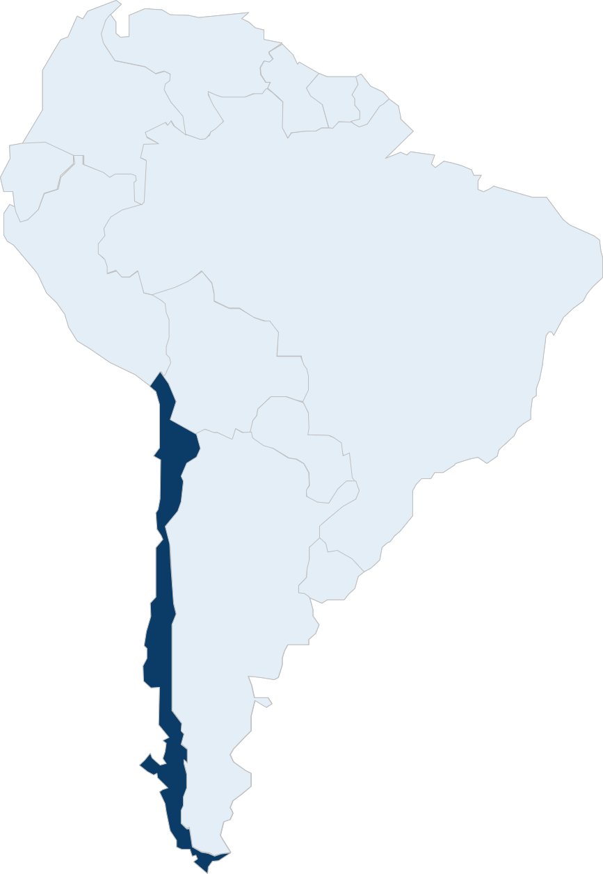 Chile - Global Equations