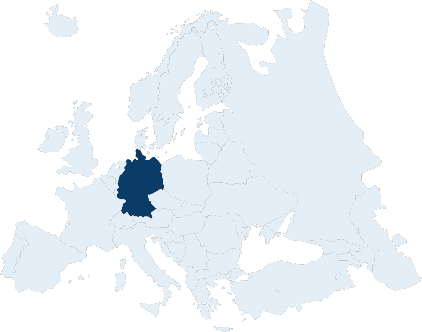 Germany - Global Equations